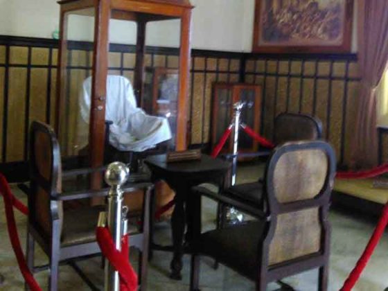 Napak Tilas Sejarah Pahlawan, Pemkab Magelang Gelar Haul Pangeran ...